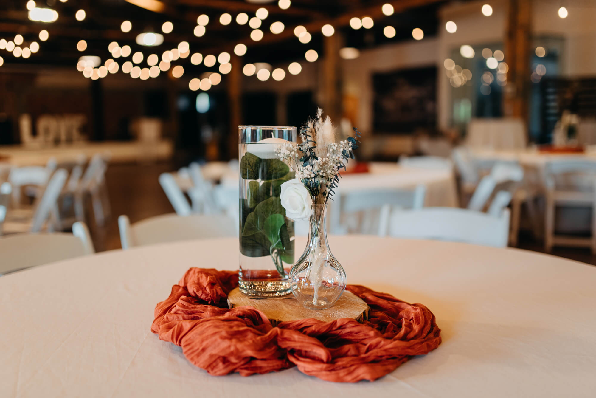 The Laurel Packinghouse Wedding Venue - Mikhaela Katherine Photo + Film